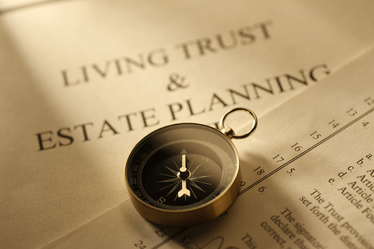 Estate Planning Knoxville | Estate Law Knoxville | Stephen H. Byrd